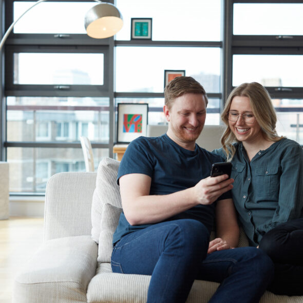 5 tips om je relatie met je partner én je smartphone gezond te houden ...